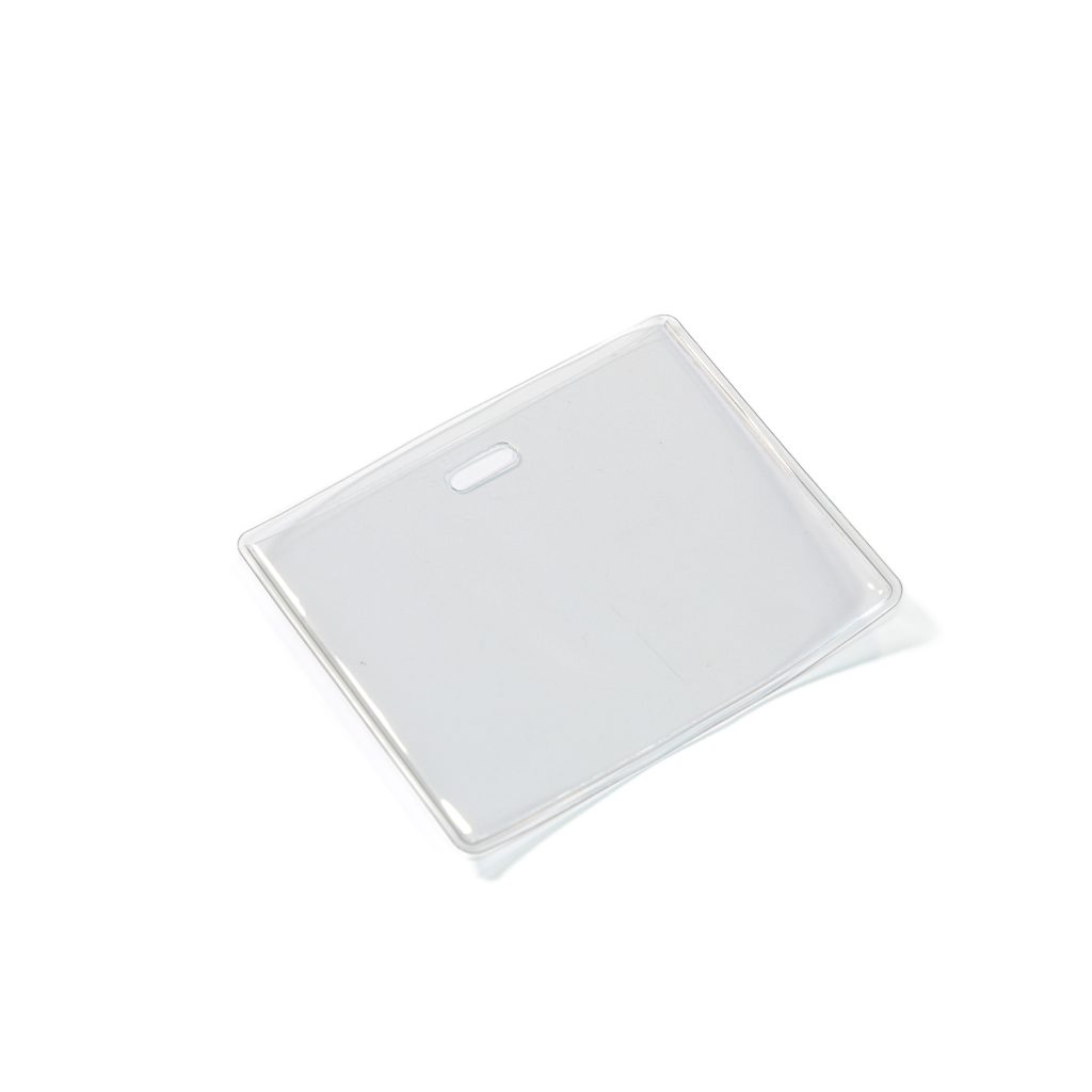 Flexible Card Holders - ID Supplies